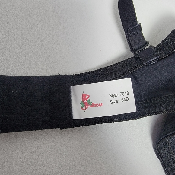 To be in style | Intimates & Sleepwear | Black Multiways Sexy Bra Ultra ...